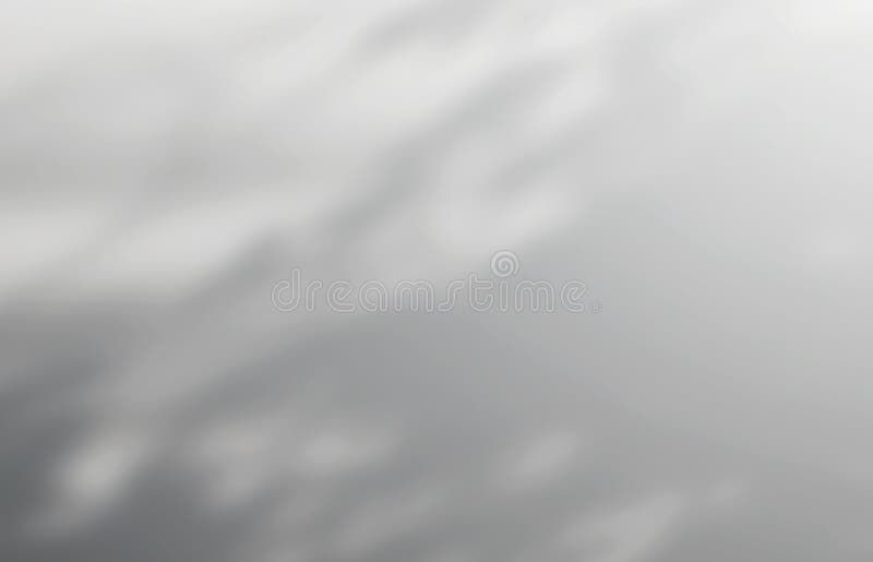 Abstract Shadows, Blurred Background of Gray Leaves and Natural Trees ...