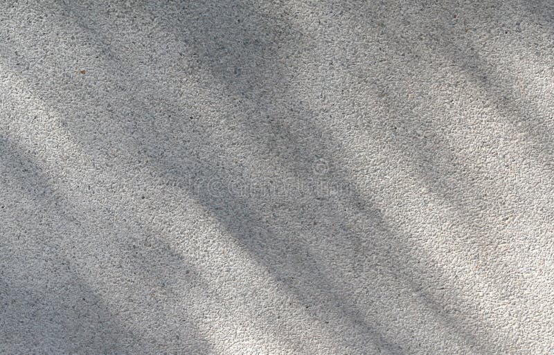 Abstract, Blurred Background, Light Shadow from the Leaves on the Wall ...