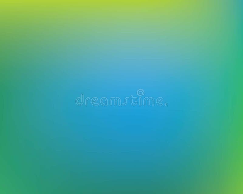 Abstract Blurred Background for Your Projects Stock Illustration ...