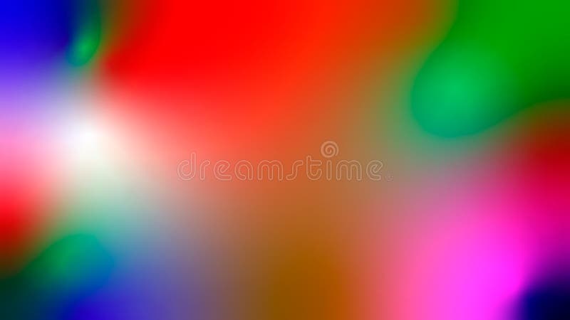 Abstract Blurred Background for Your Projects, Wallpaper, Colorful ...