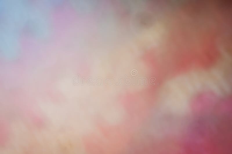 Abstract Blurred Beautiful Pink and Blush Gradient Background Stock ...