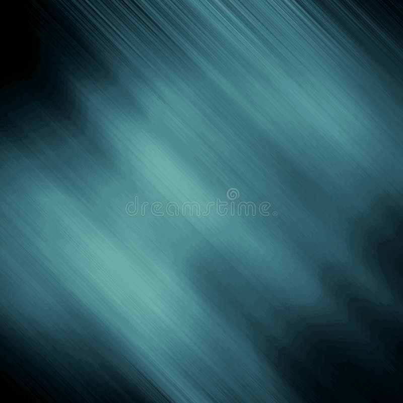 Abstract Blurred Blue Background Stock Illustration - Illustration of ...