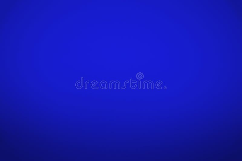 Abstract Blurred Blue Background with Neon Pleasant Colors, Smooth ...