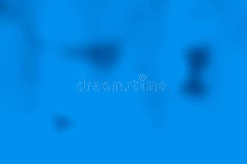 Abstract Blurred Blue and Black Colors Background for Design Stock ...