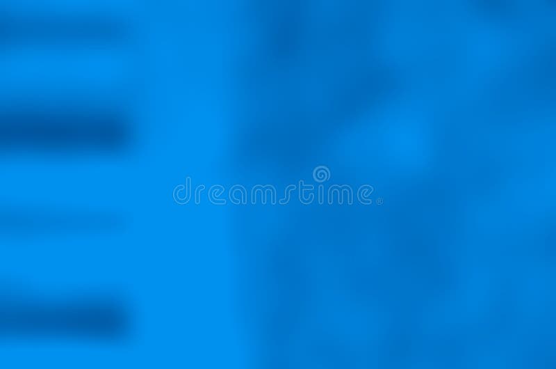 Abstract Blurred Blue and Black Colors Background for Design Stock ...