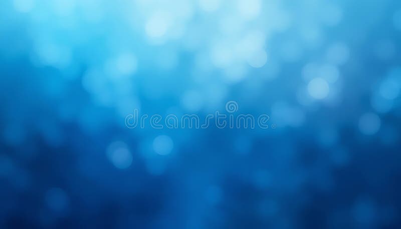 Abstract Blurred Blue Gradient: Modern Textured Wallpaper Background ...