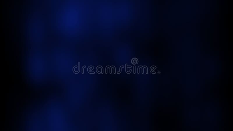 Abstract Blurred Blue Light Pattern Wallpaper Background Stock ...
