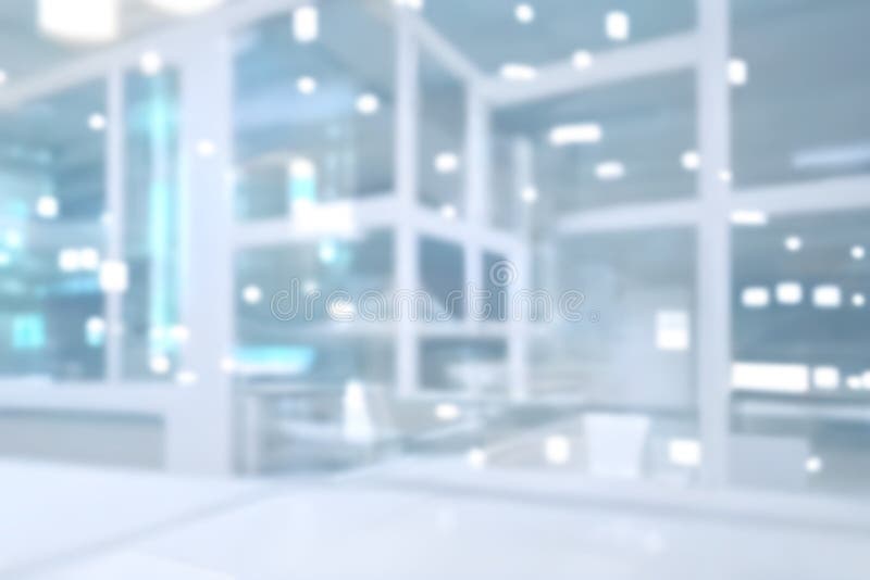 Abstract Blurred Building Background, Business Background, Advertising ...