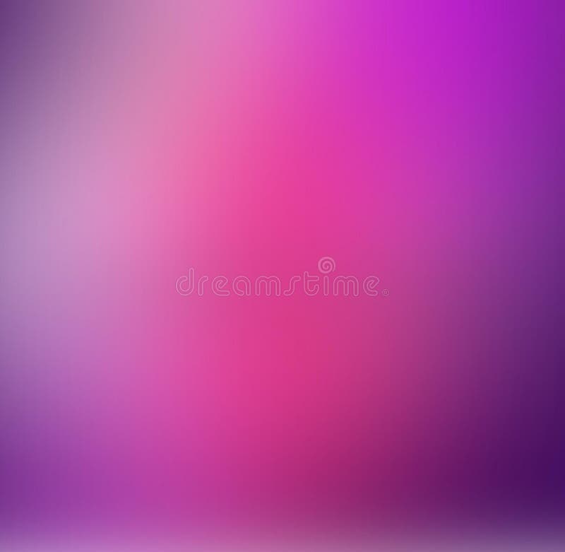 Abstract Blurred Color Background. Gradient Design Pink White Rose ...