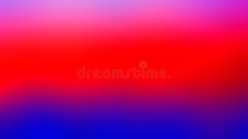 Abstract Blurred Color Background Pink, Red, Blue Stock Image - Image ...
