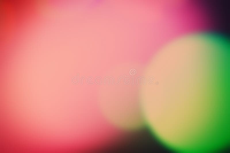 Abstract Blurred Color Festive Background Stock Image - Image of ...