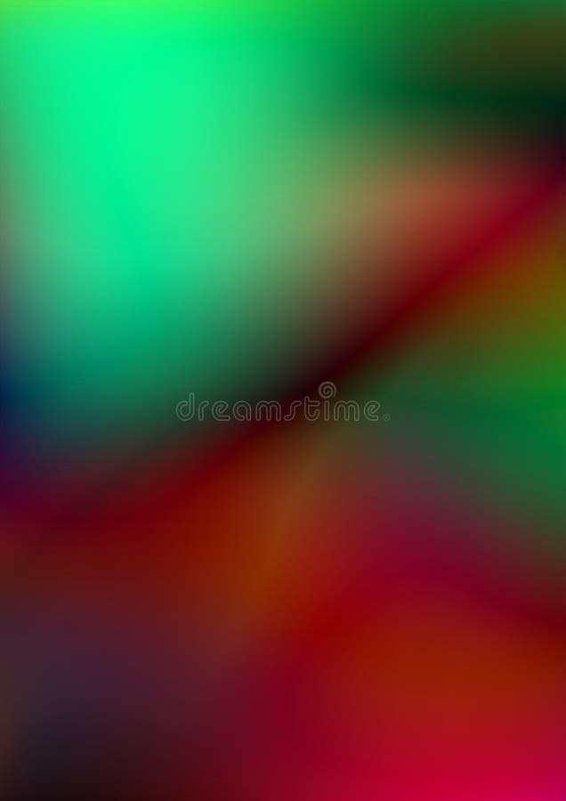 Abstract Blurred Colors Background Stock Vector - Illustration of ...