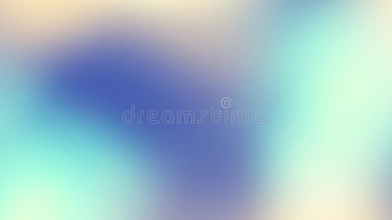 Seamless Abstract Wavy Background for Loop Playback. Stock Video ...