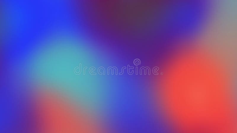 Seamless Abstract Wavy Background for Loop Playback. Stock Video ...