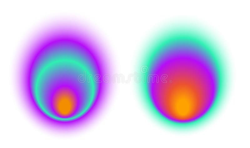 Fading Gradient Lined Background Stock Vector - Illustration of ...