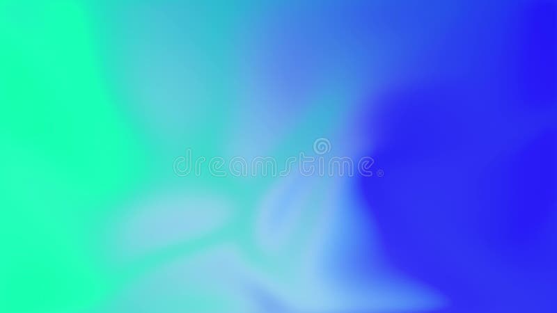 Abstract Blurred Gradient Animated Background Stock Footage - Video of ...