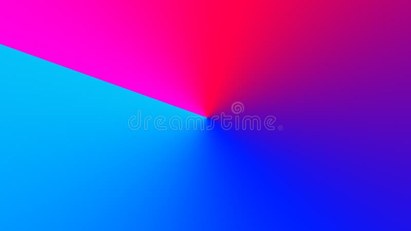 Abstract Blurred Gradient Background.Blue Pink,red, Violet Color ...