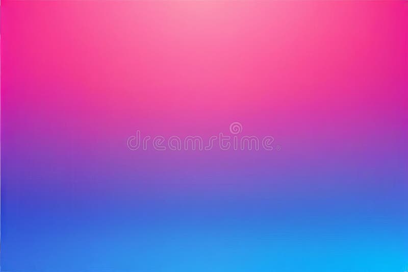 Abstract Blurred Gradient Background . Modern Smooth Template Computer ...
