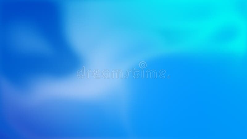 Abstract Blurred Gradient Background Stock Illustration - Illustration ...