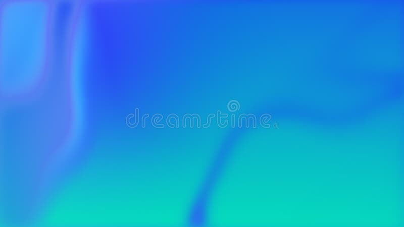 Abstract Blurred Gradient Background Stock Illustration - Illustration ...