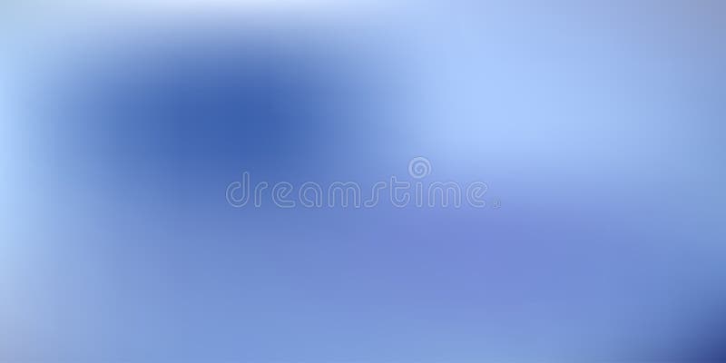 Abstract Blurred Gradient Mesh Background Stock Vector - Illustration ...