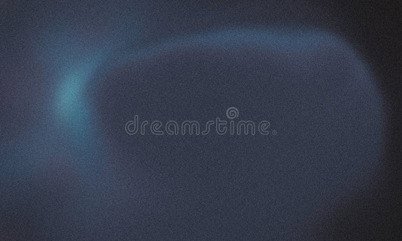 Blurred Gradient Mesh Background with an Abstract Blue Light Effect ...