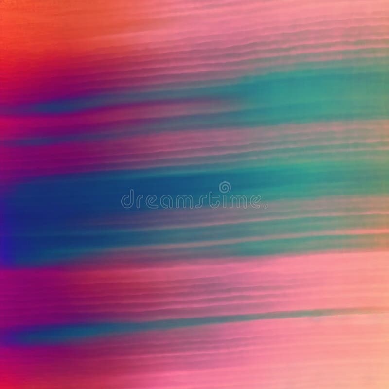 Abstract Blurred Grainy Gradient Background Texture. Illustration ...
