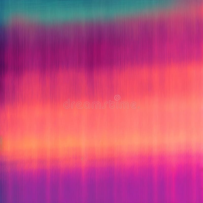 Abstract Blurred Grainy Gradient Background Texture. Illustration ...