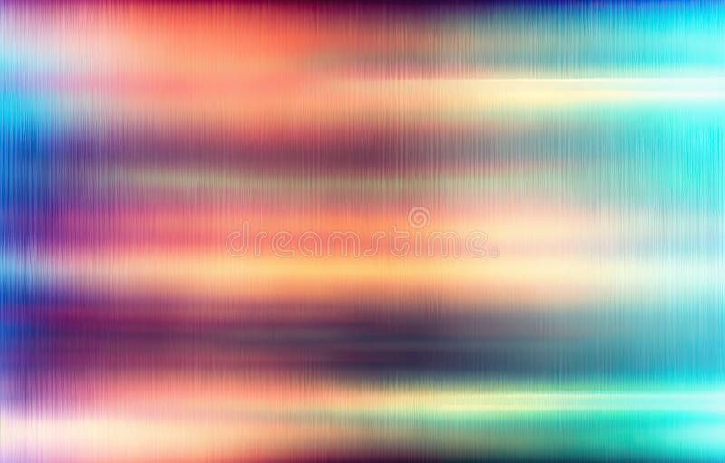 Abstract Blurred Grainy Gradient Background Texture.VHS Glitch Texture ...
