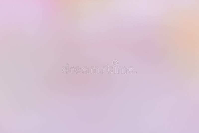 Abstract Blurred Light Color Gradient Background Stock Photo - Image of ...