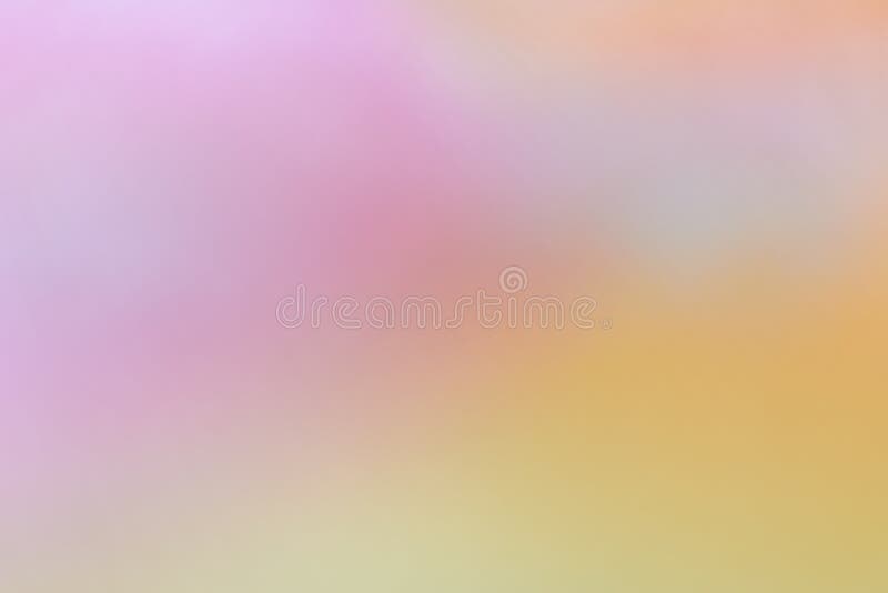 Abstract Blurred Light Color Gradient Background Stock Photo - Image of ...