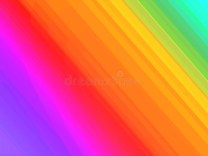 Abstract Blurred Liner Multi-colored Texture Background Patterns for ...