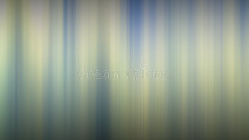 Abstract Blurred Moving Backdrop with Vertical Linear Pattern Changing ...