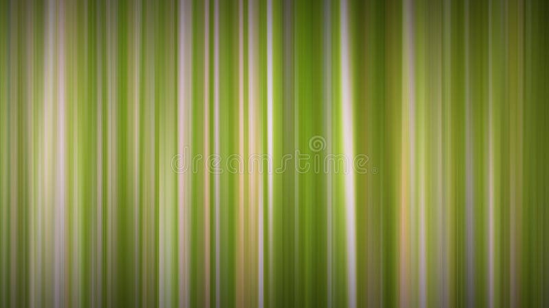 Abstract Blurred Moving Backdrop with Vertical Linear Pattern Changing ...
