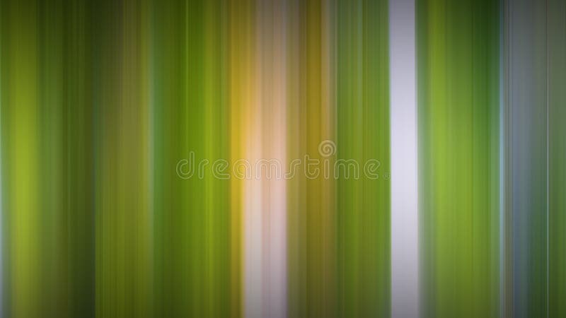 Abstract Blurred Moving Backdrop with Vertical Linear Pattern Changing ...