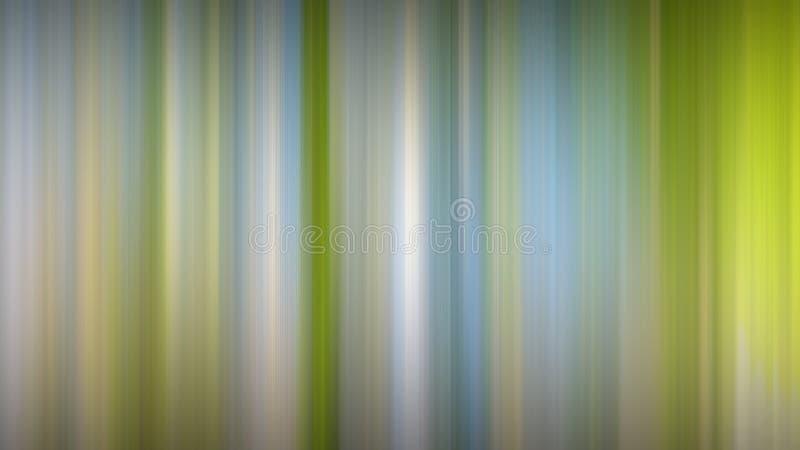 Abstract Blurred Moving Backdrop with Vertical Linear Pattern Changing ...