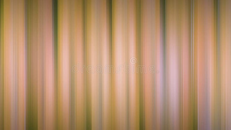Abstract Blurred Moving Backdrop with Vertical Linear Pattern Changing ...