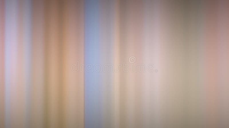 Abstract Blurred Moving Backdrop with Vertical Linear Pattern Changing ...
