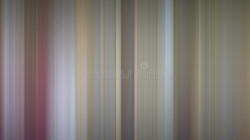 Abstract Blurred Moving Backdrop with Vertical Linear Pattern Changing ...