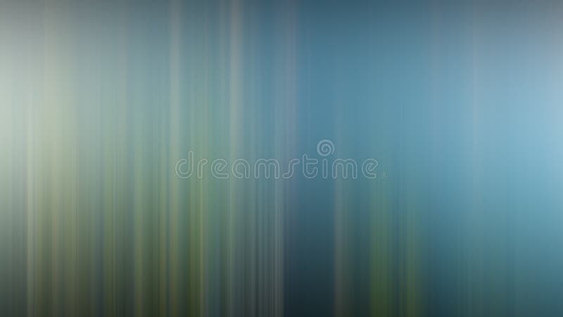Abstract Blurred Moving Backdrop with Vertical Linear Pattern Changing ...