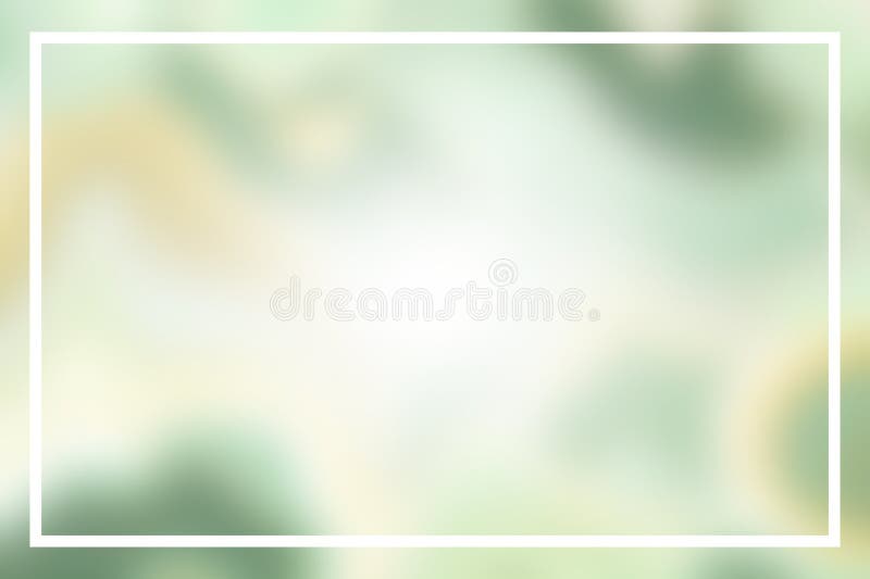 Abstract Blurred Pastel Frame Background.Colorful Blur Background Stock ...