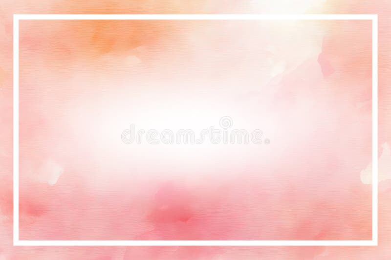Abstract Blurred Pastel Frame Background.Colorful Blur Background Stock ...