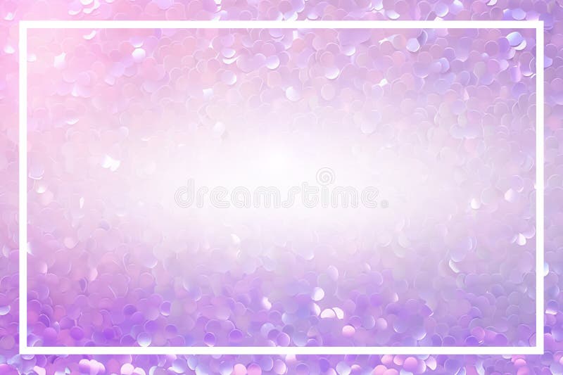 Abstract Blurred Pastel Frame Background.Colorful Blur Background Stock ...