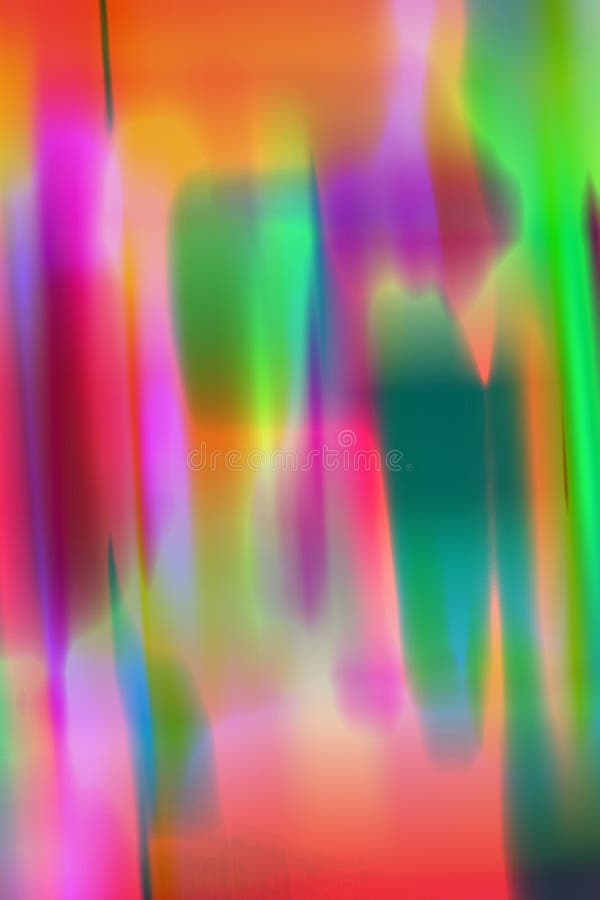 Abstract blurred pattern stock photo. Image of flower - 277840466