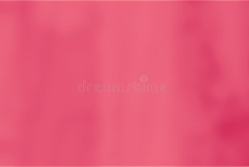 Abstract Blurred Pink Color Background for Design Stock Illustration ...