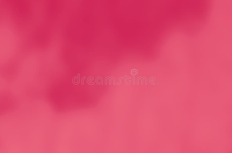 Abstract Blurred Pink Color Background for Design Stock Image - Image ...