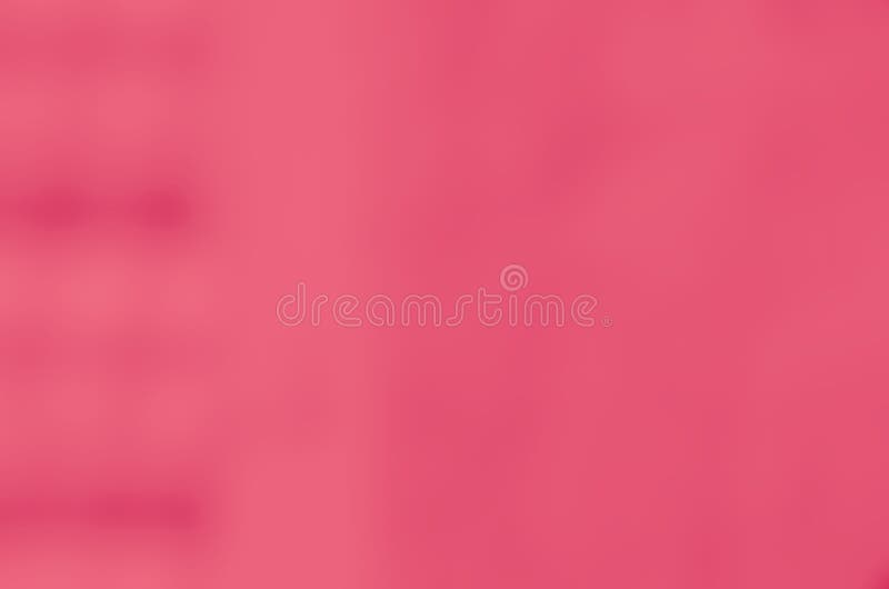 Abstract Blurred Pink Color Background for Design Stock Illustration ...