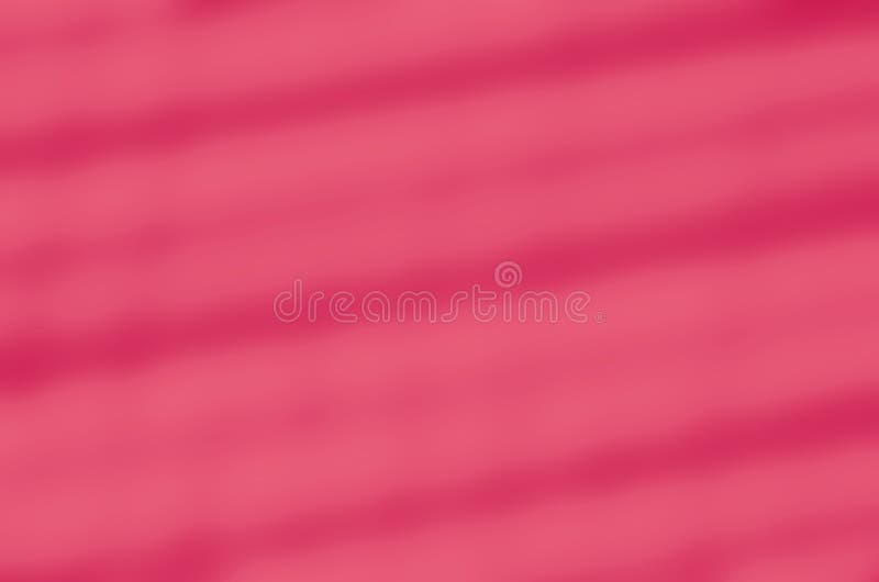 Abstract Blurred Pink Color Background for Design Stock Illustration ...