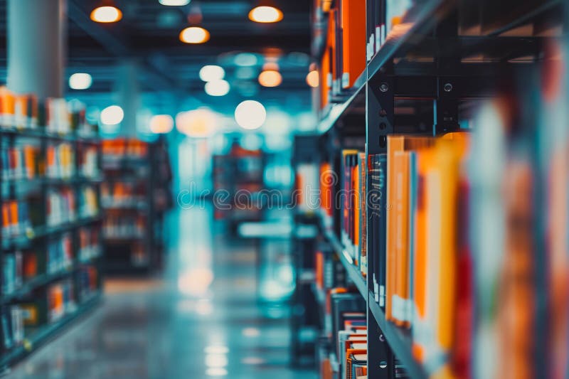 Abstract Public Library Stock Illustrations – 706 Abstract Public ...