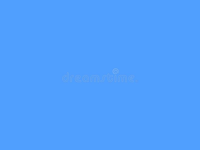 Abstract Blurred Pure Blue Color Texture Background for Graphic or Web ...